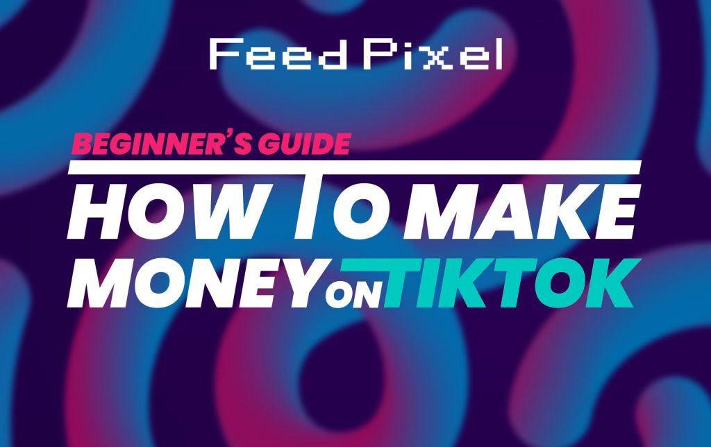 How To Make Money On Tiktok [Beginner’s Guide] - FeedPixel
