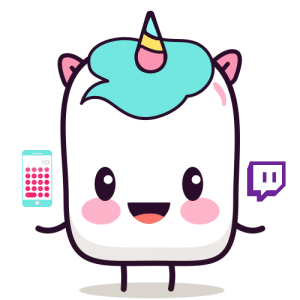 Twitch Money Calculator - FeedPixel